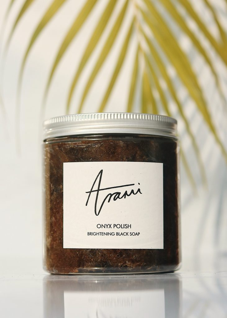 Meet Arami Essentials, a Nigerian based & owned skincare brand