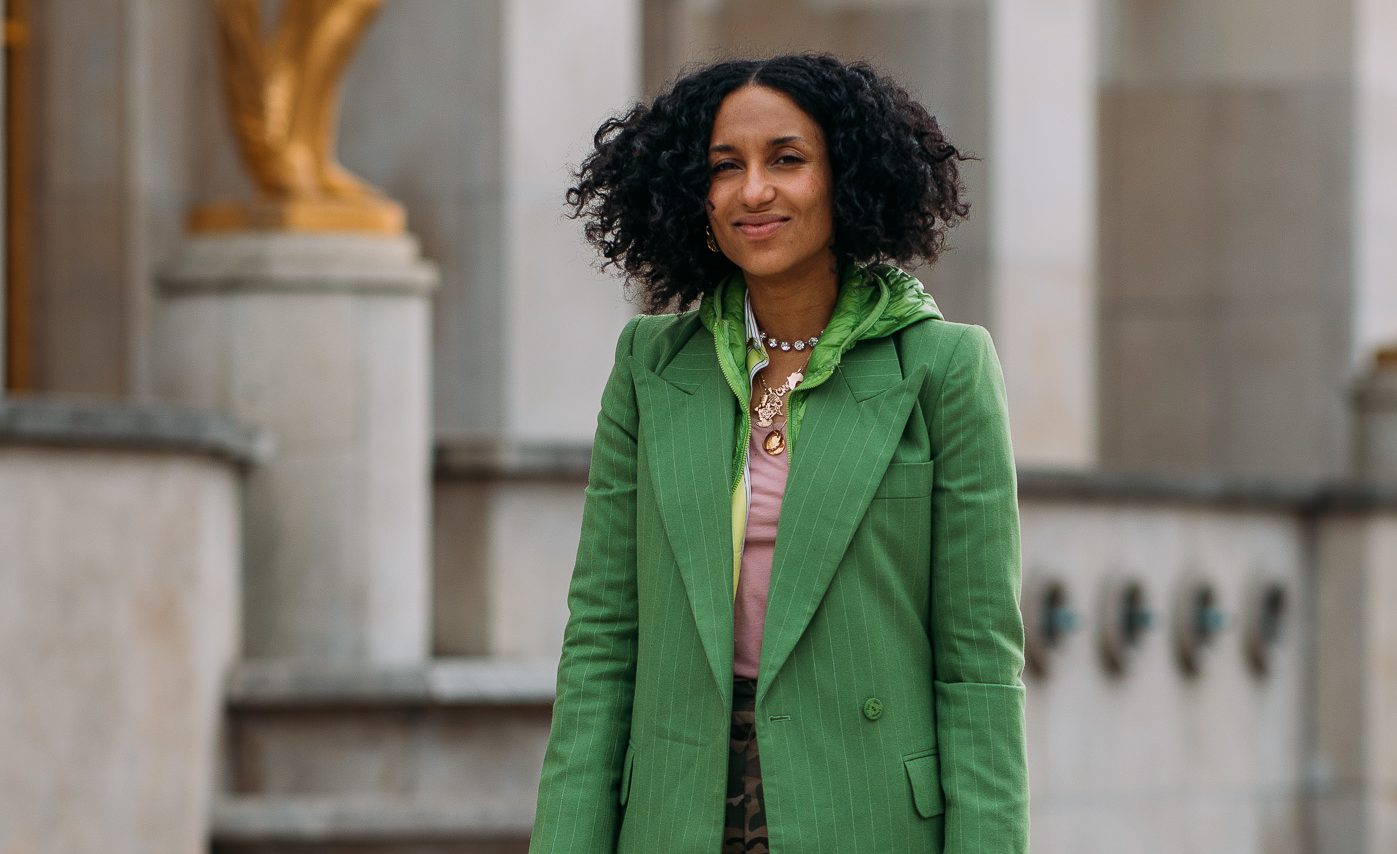 Chioma Nnadi has been announced as the new editor for vogue.com